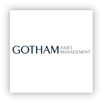 Gotham Asset Management, LLC